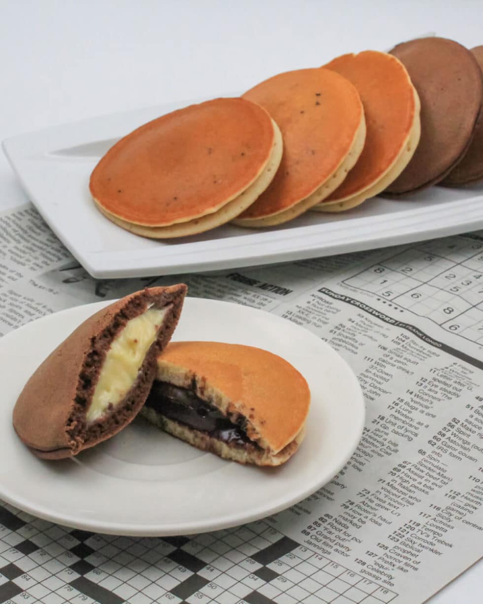 Bakery Ingredients - Ferna