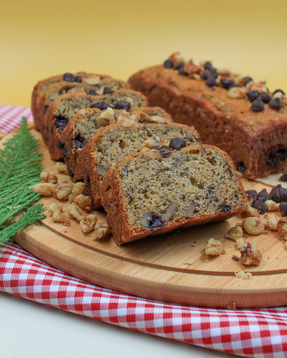 Bakery Ingredients - Ferna