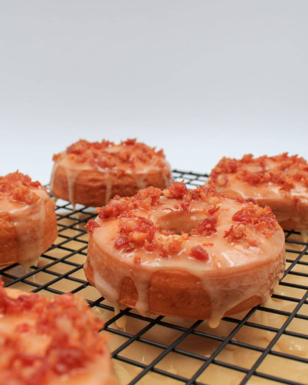 Bakery Ingredients - Ferna