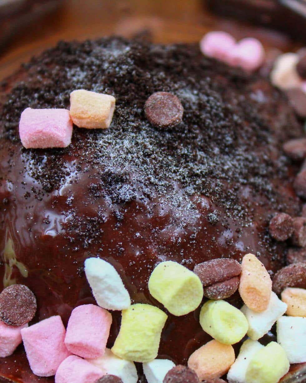 Bakery Ingredients - Ferna