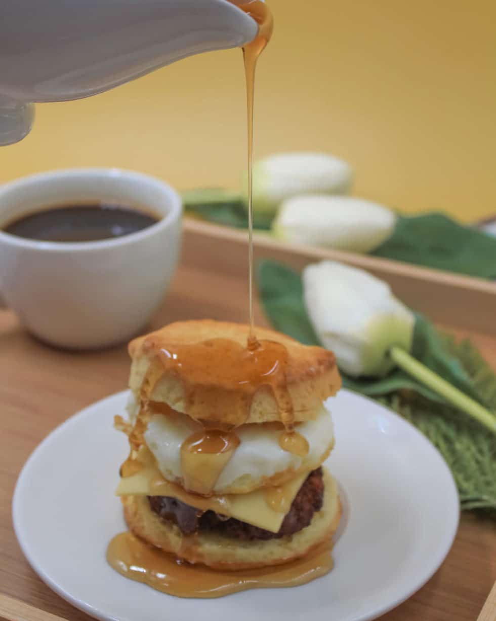 Food Service Ingredients - Ferna