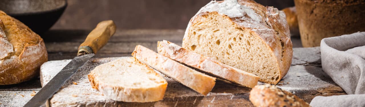 Bakery Ingredients - Ferna