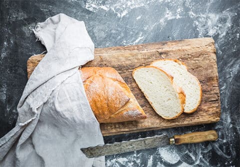 Bakery Ingredients - Ferna