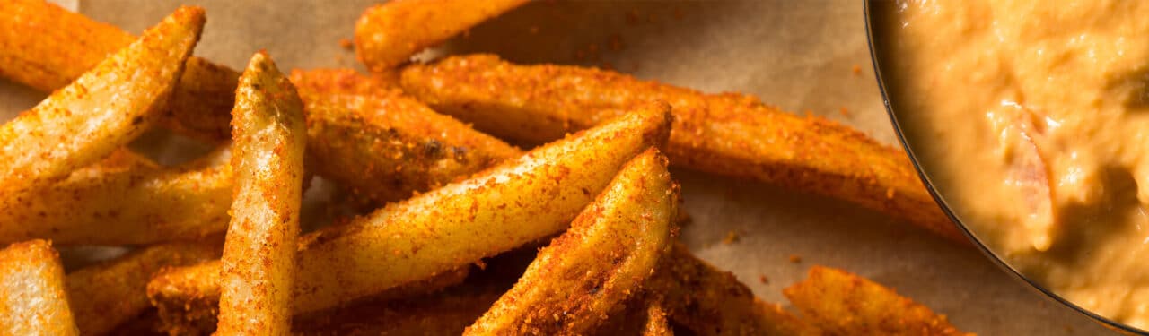 Food Service Ingredients - Ferna